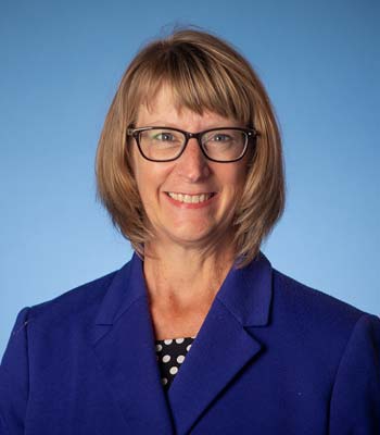 Mary Emmer | Creighton University