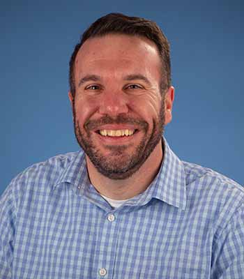 Robby Francis | Creighton University