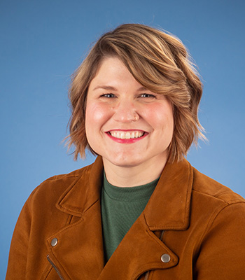 Roesch, Abby | Creighton University