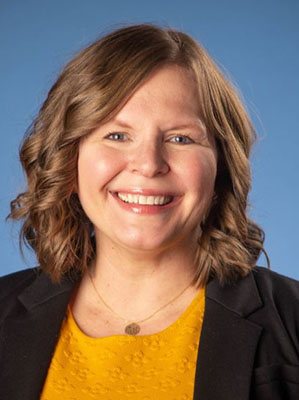 Lindauer, Melissa | Creighton University