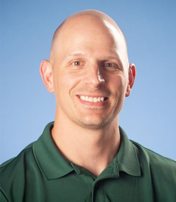 Scott Vannurden | Creighton University