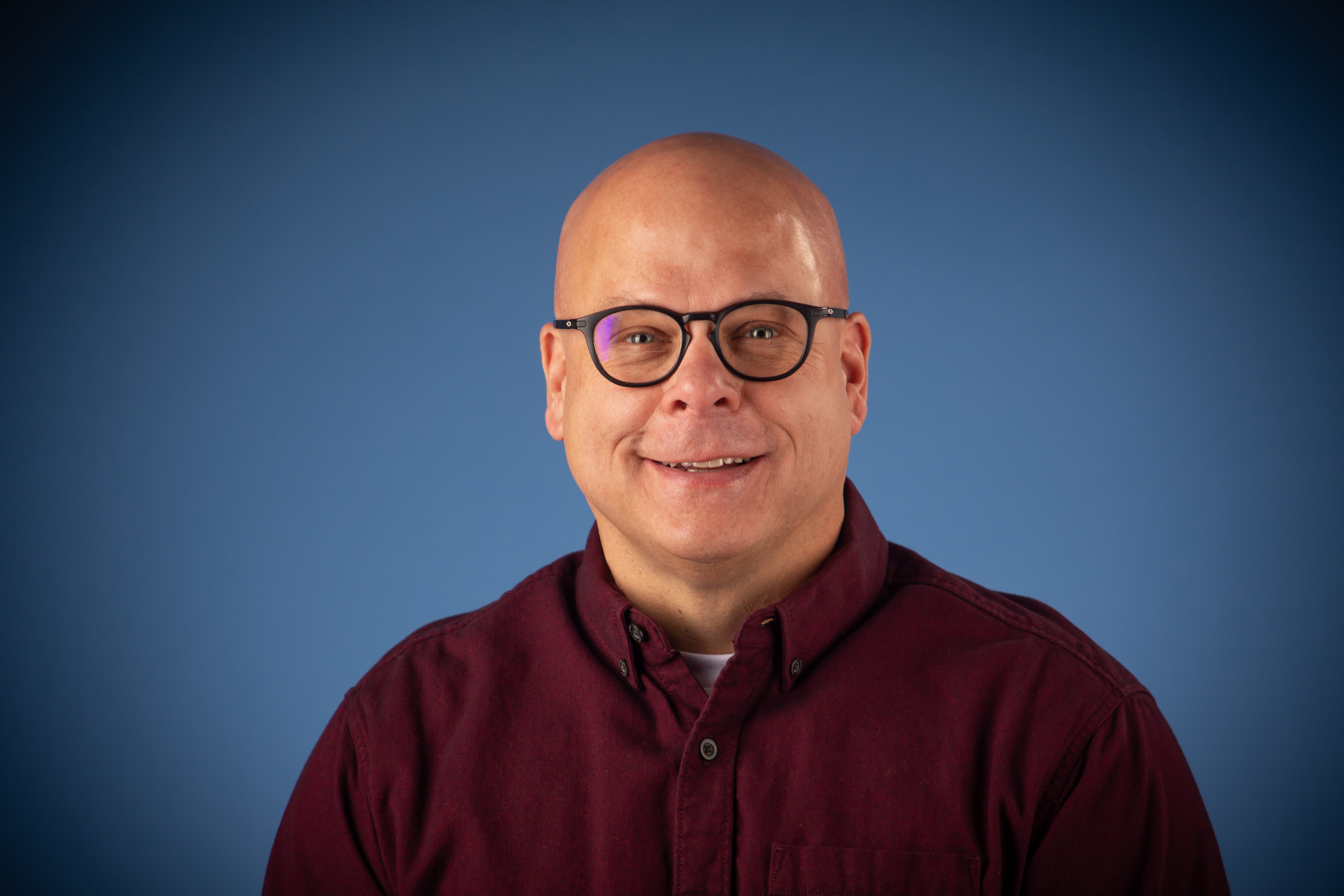 Brian Tuttle | Creighton University