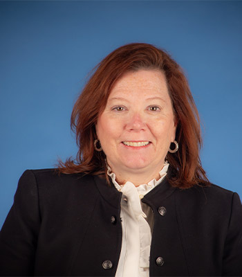 Jerilyn Kamm | Creighton University