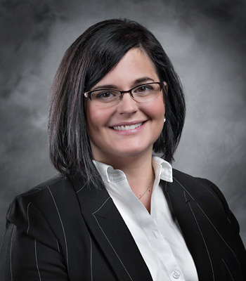 Kimberly Zuzenak | Creighton University