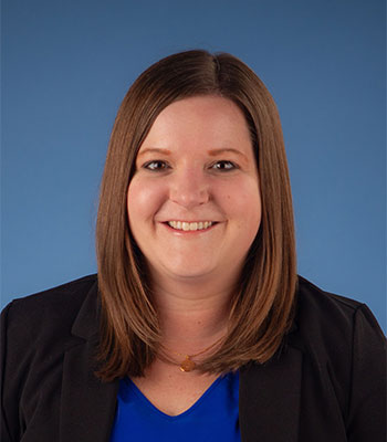 Jess DeWall | Creighton University