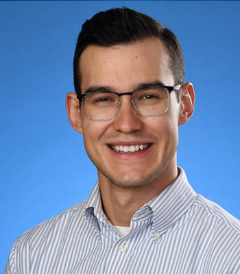 Andrew Benavidez | Creighton University