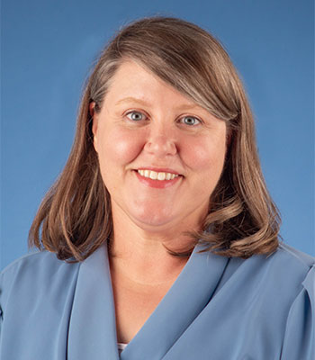 Katie Larson | Creighton University