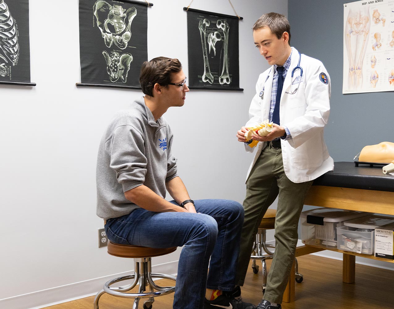 Medical Physics (Master of Science) Costs