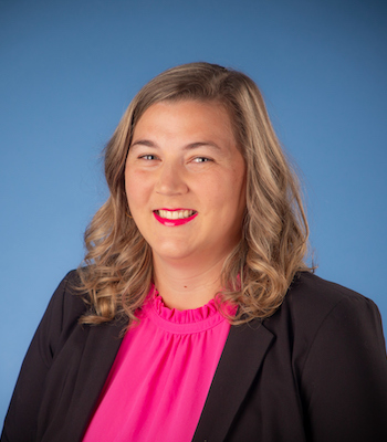 Whitney Eiden | Creighton University