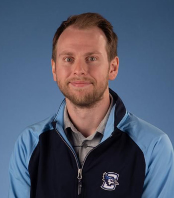 Thomas Haggstrom | Creighton University