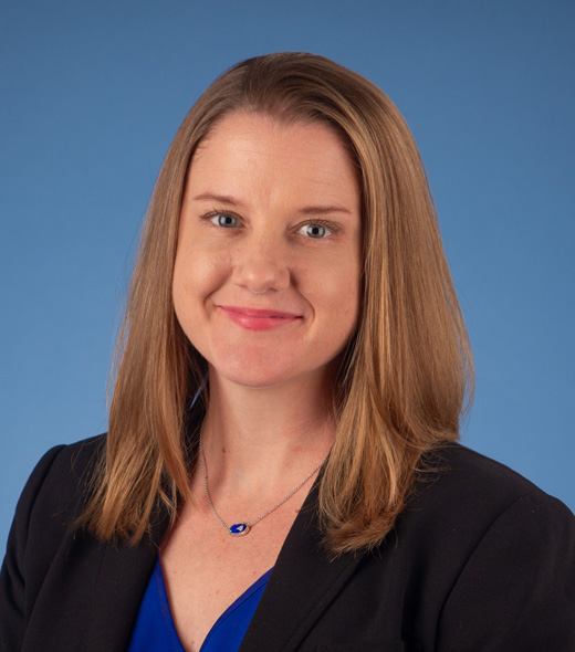 Heather Doering | Creighton University