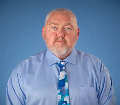 Wraalstad, Paul | Creighton University