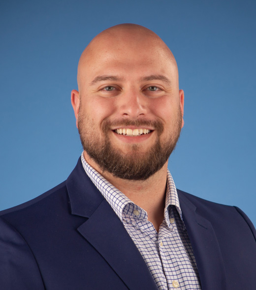 Seth Kleinwort | Creighton University