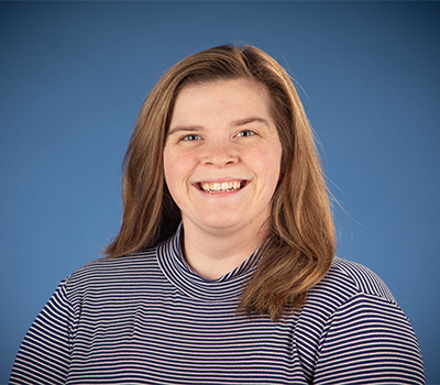 Taylor Logue | Creighton University