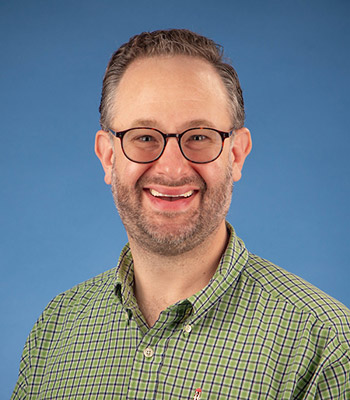 Chase Becker | Creighton University