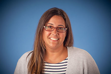 Madison, Stephanie | Creighton University