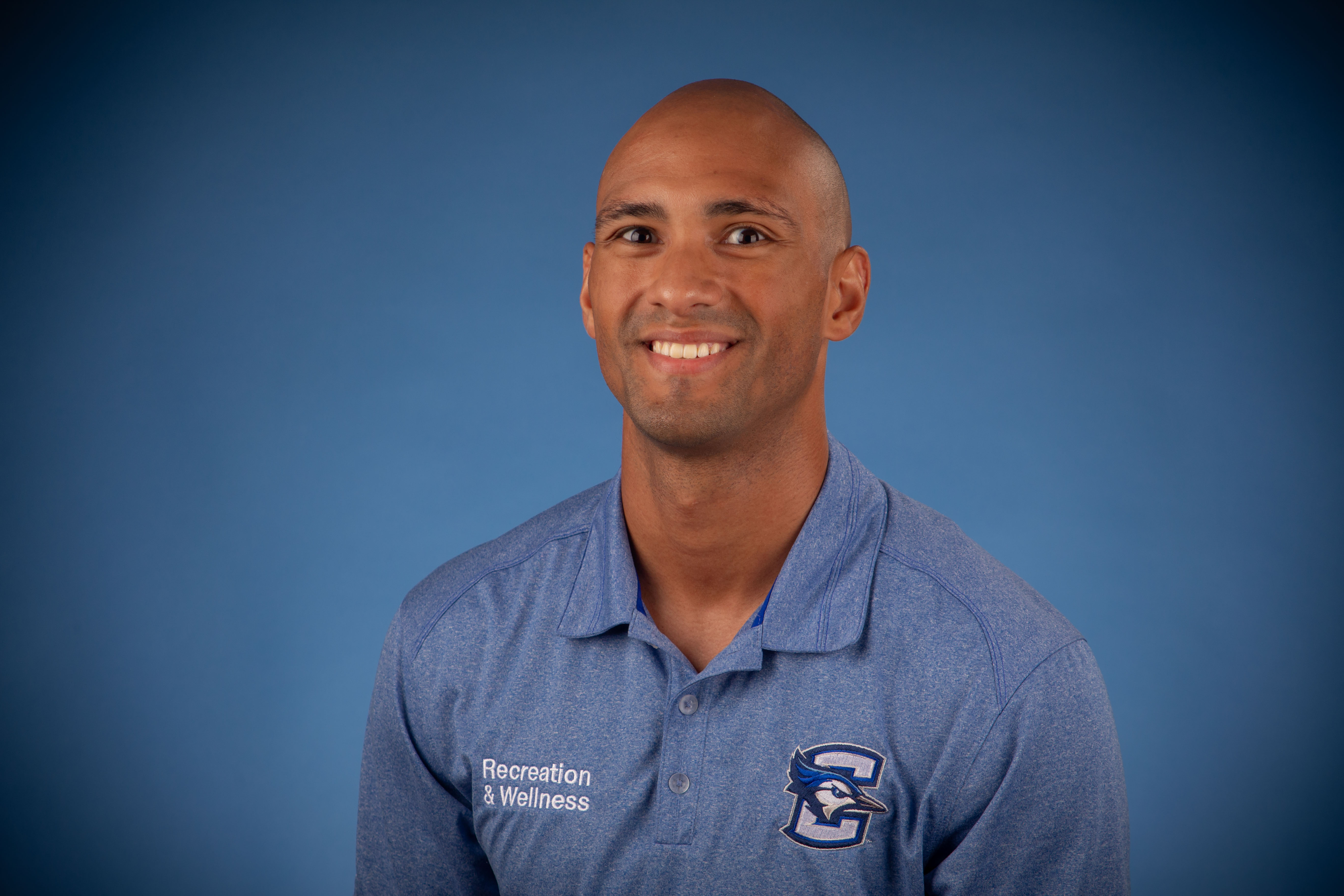 Thornton, Jason | Creighton University