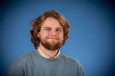 Huey, Alex | Creighton University