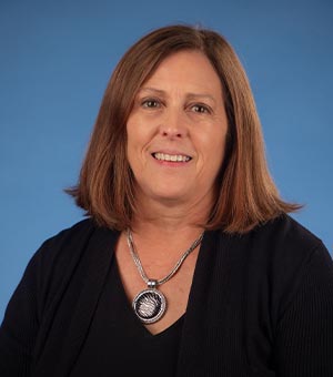 Sterner, Deann | Creighton University