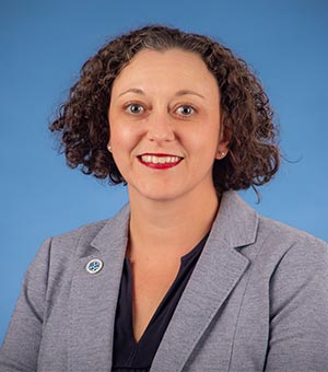 Wadas-Thalken, Katie | Creighton University