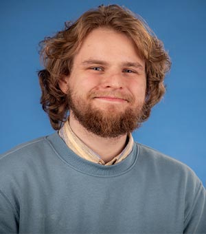 Huey, Alex | Creighton University