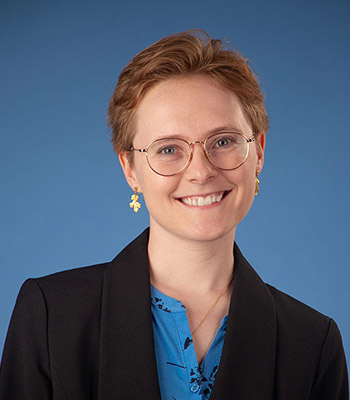 Aubrey Rawles | Creighton University