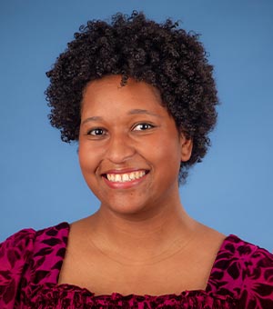 Hill, Rebecca | Creighton University