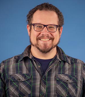 Richard Jenkins | Creighton University