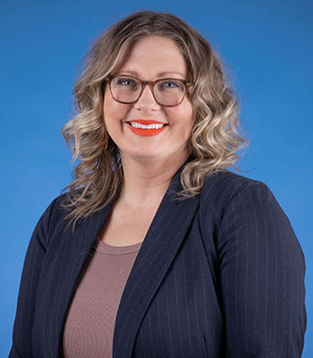 Ashley Kobza | Creighton University