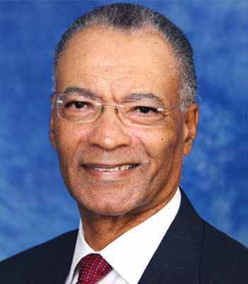 Richard Brown | Creighton University