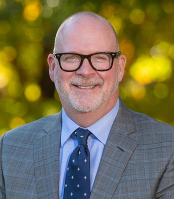 Eric Baldwin | Creighton University