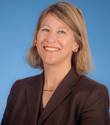 Martens Stricklett, Kate | Creighton University