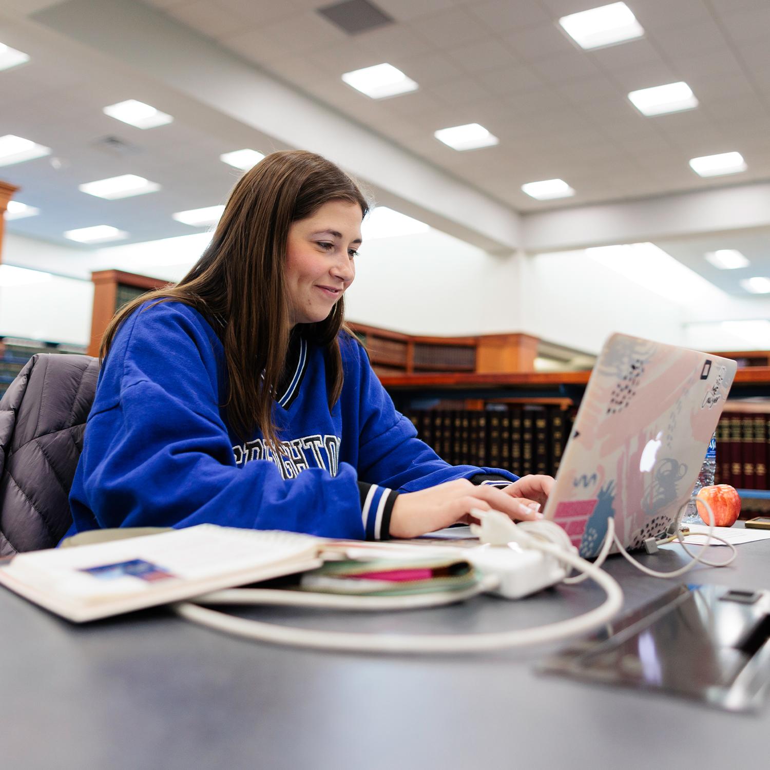 Creighton University School of Law | JD Program | Omaha, Nebraska