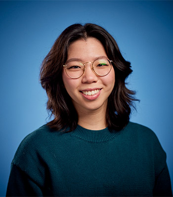 Yung-Shin Chang, BS | Creighton University