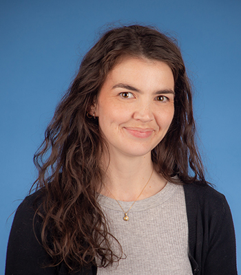 Rusk, Haley | Creighton University