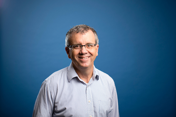 Bramble, James D | Creighton University