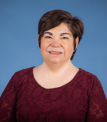 Judith Meyer | Creighton University