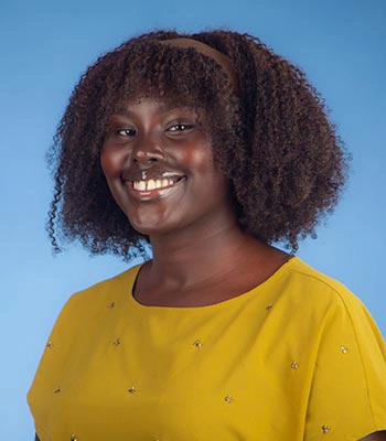 Abbie Deng | Creighton University