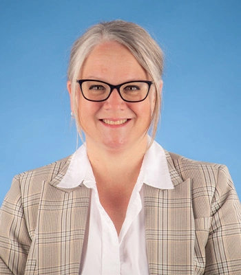 Erickson, Angela | Creighton University