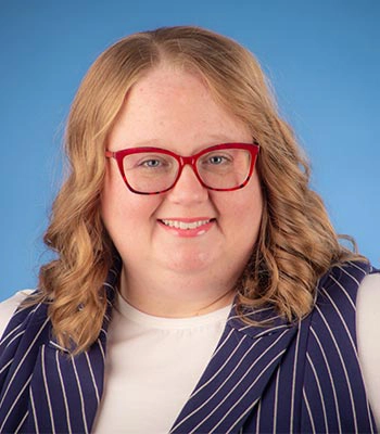 Garrison, Danielle | Creighton University