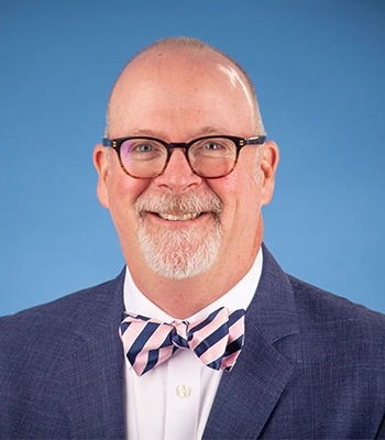 Eric Baldwin | Creighton University