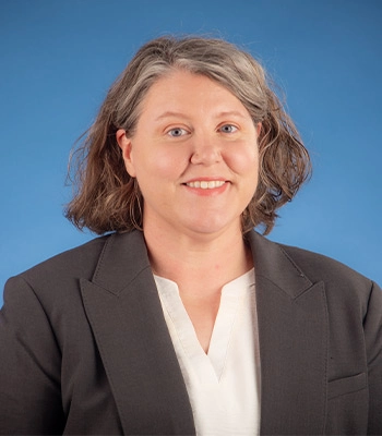 Katie Larson | Creighton University