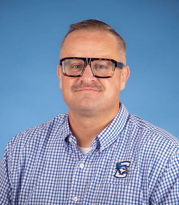 Ryan McLaughlin | Creighton University