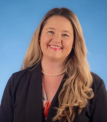 Jessica Pfeffer | Creighton University