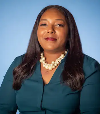 Cedora Barnett | Creighton University