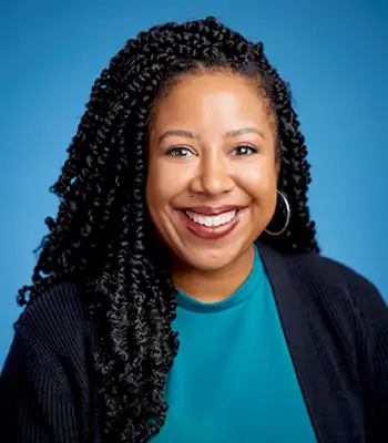 Danielle Okezie | Creighton University