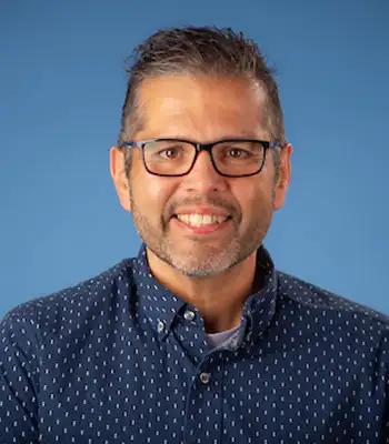 Mario Alejandre | Creighton University