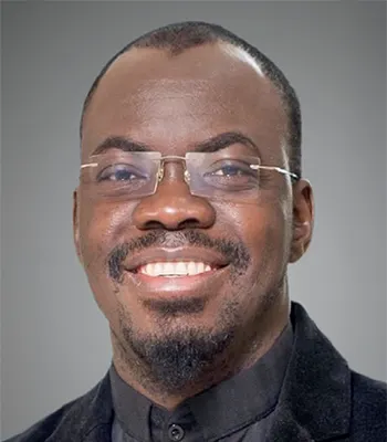 Andrea Uduma | Creighton University