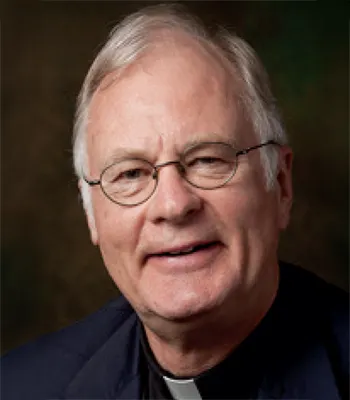 Gregory Carlson | Creighton University
