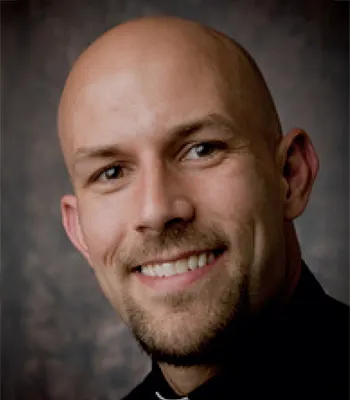 Pat Douglas | Creighton University